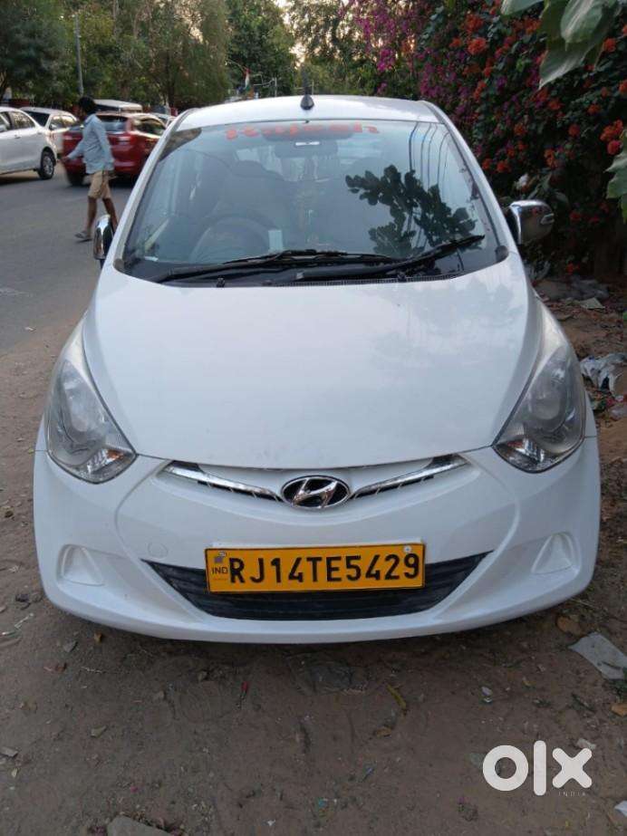 Hyundai EON Era +, 2018, LPG - Cars - 1801124109