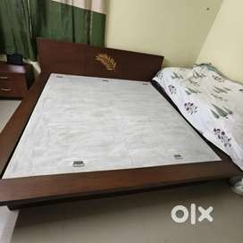 Box Bed X Buy Sell Used Furniture in India OLX