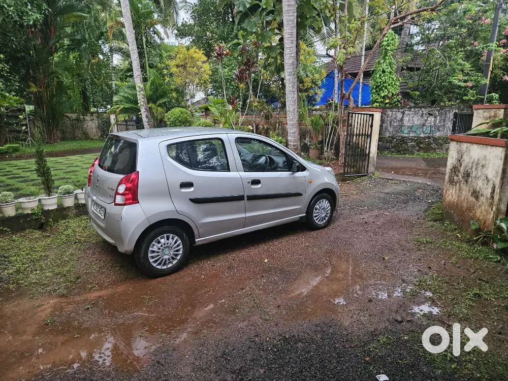 MARUTHI A star vxi - Cars - 1824668165