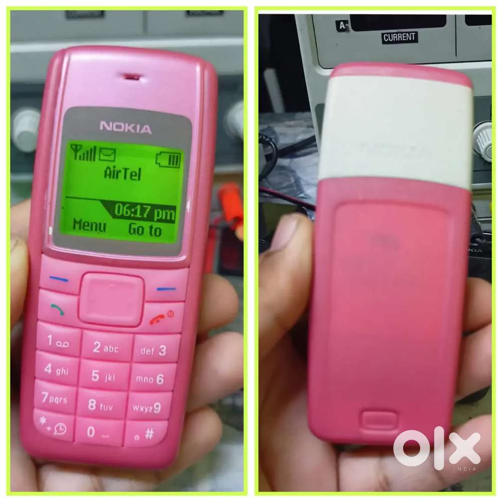 All types of keypad phone - Mobile Phones in MRG Nagar, Sircar ...