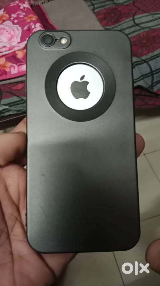 Iphone 6s for sale - Mobile Phones in Athwa, Surat - 1831358764