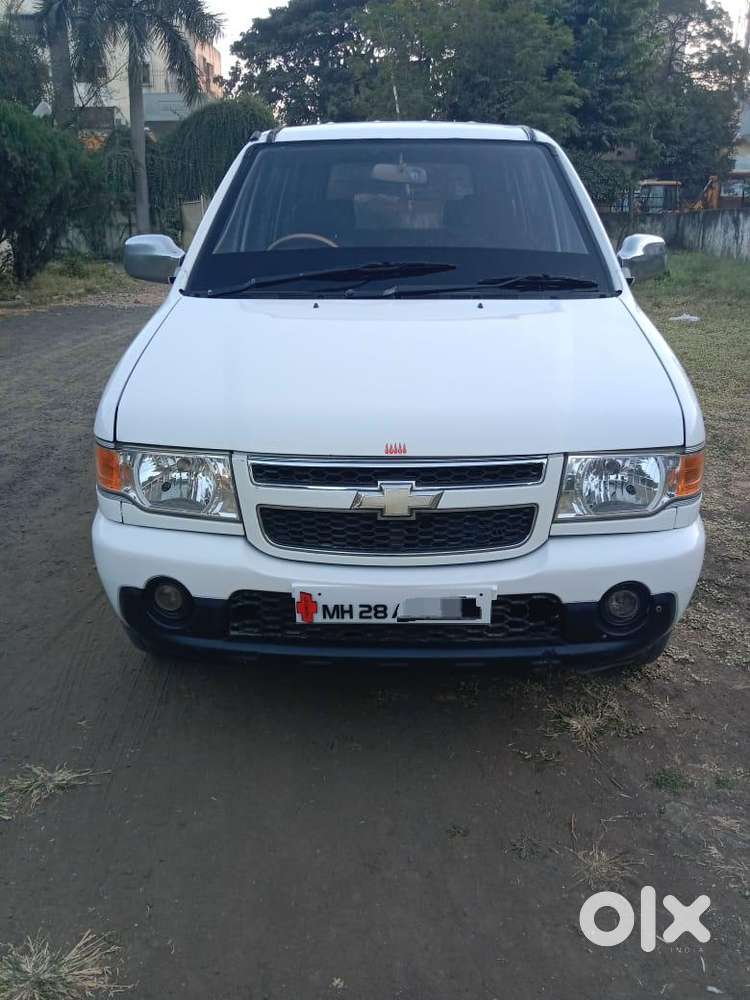 Chevrolet Tavera 2012-2017 Neo 3 LS 10 Seats BSIII, 2016, Diesel - Cars ...