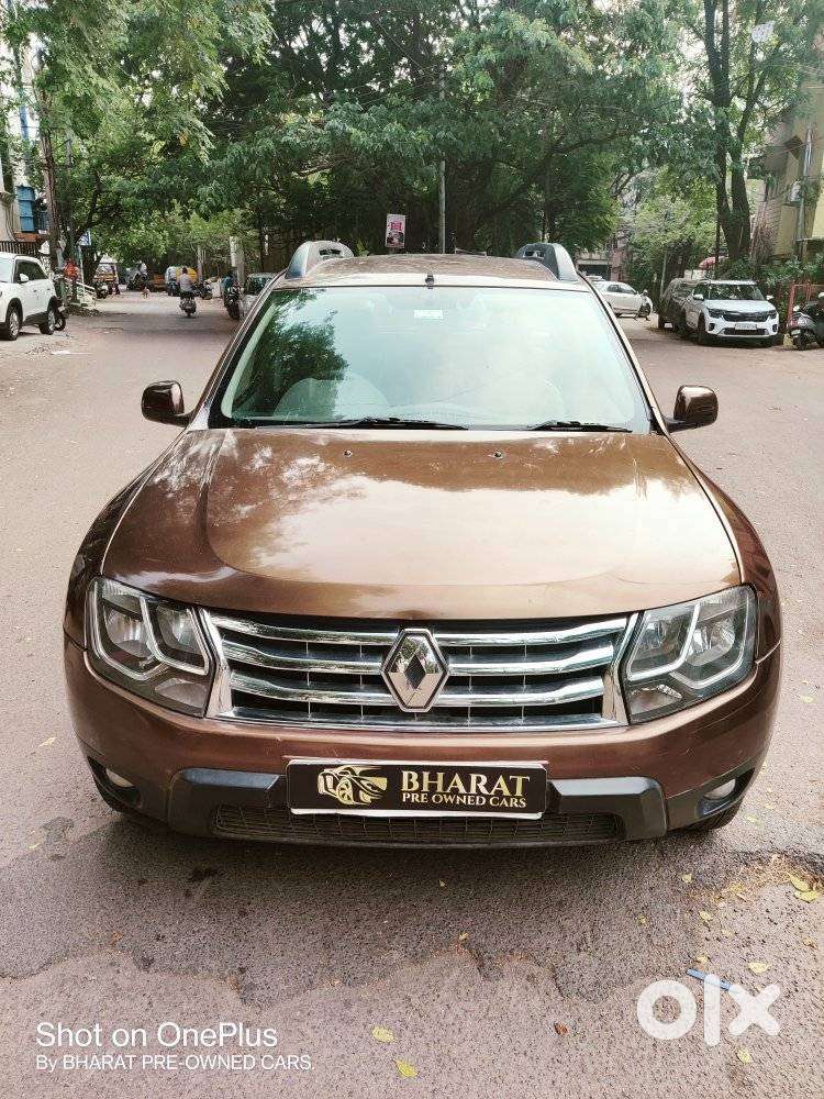 Renault Duster 2012-2015 85PS Diesel RxL, 2014, Diesel - Cars - 1810507521