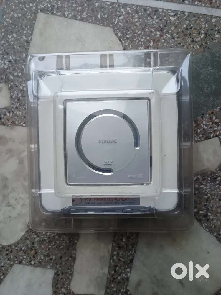 Dvd player - TVs, Video - Audio in Phullanwal, Ludhiana - 1847338854