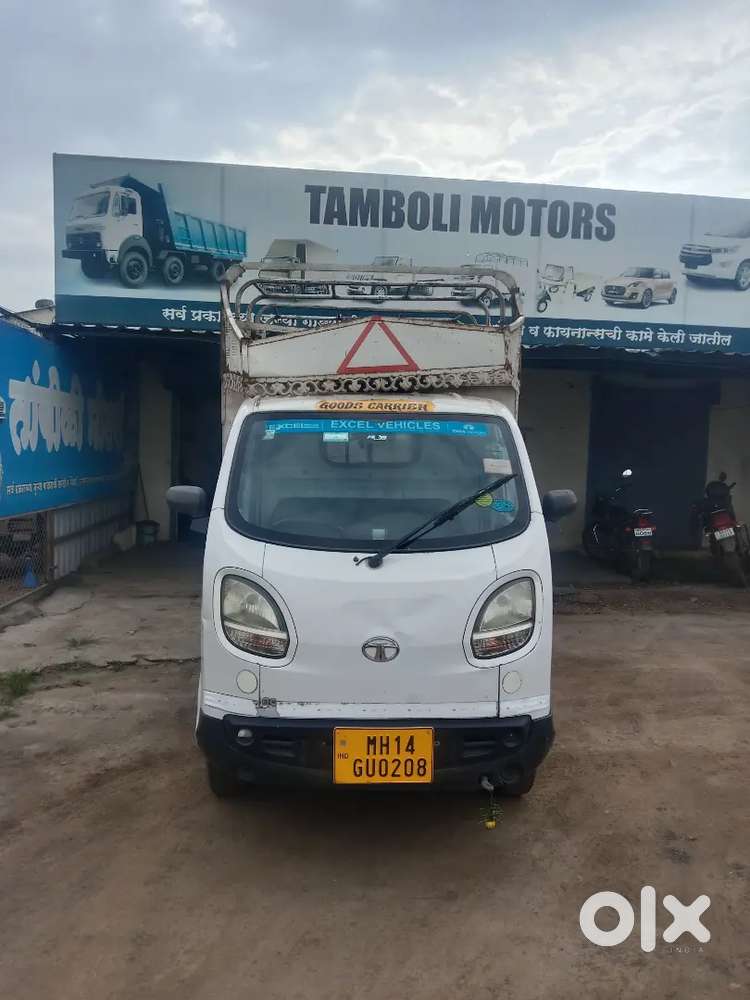 Tata zip xl 2018 - Commercial & Other Vehicles - 1815885967