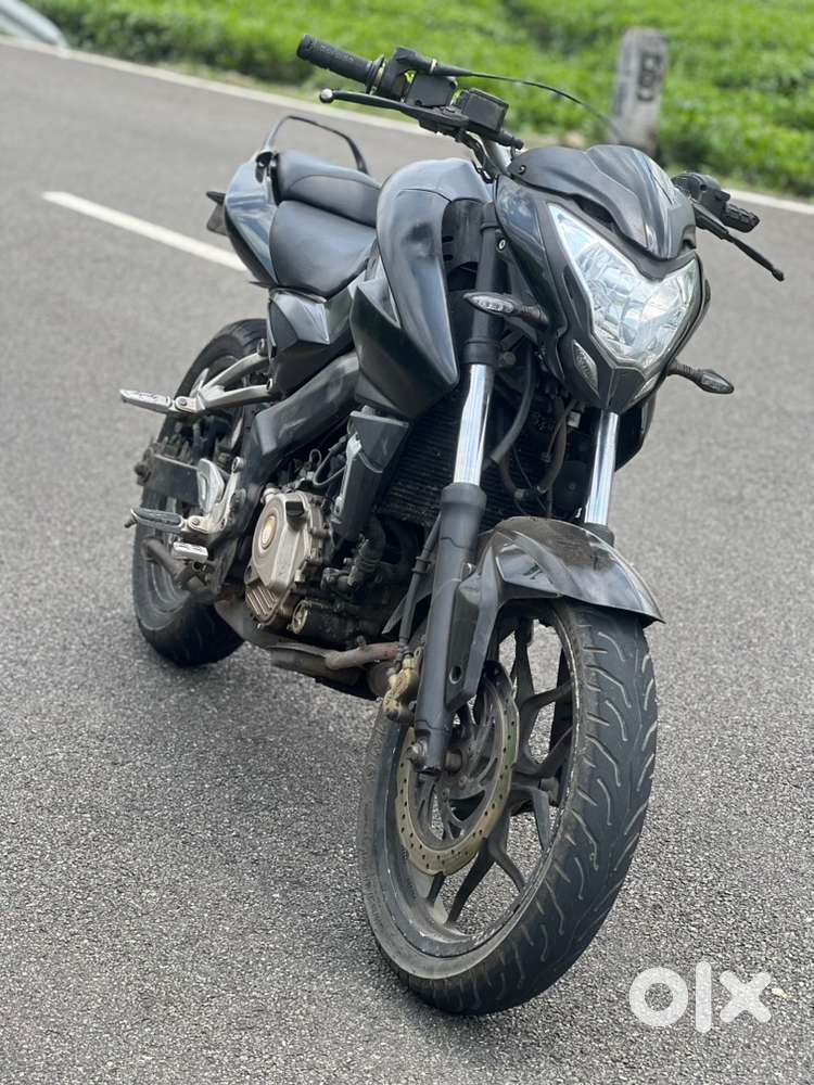 Ns 200 bs 3 - Motorcycles - 1806851726