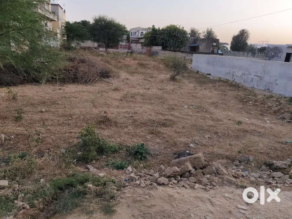 527 gaj plot for sale - Lands & Plots - 1792152968