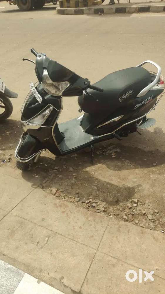 Hero destiny prime 125 - Scooters - 1824922094