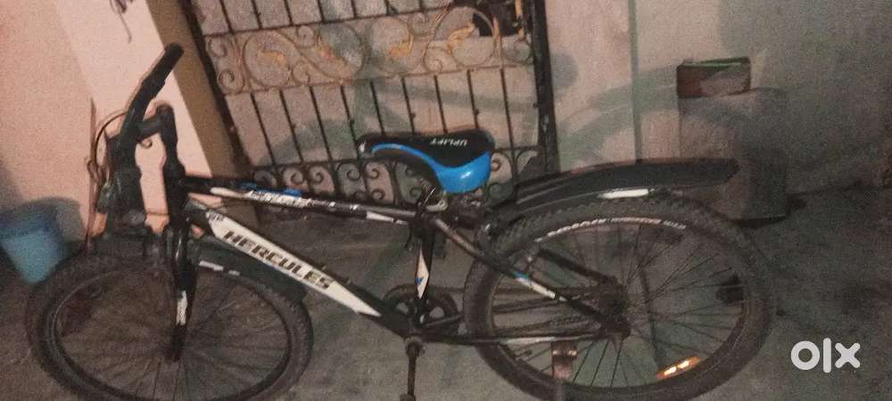 Cycle for sale - Bicycles in Sai 40 Buildings Colony, Kakinada - 1828053967