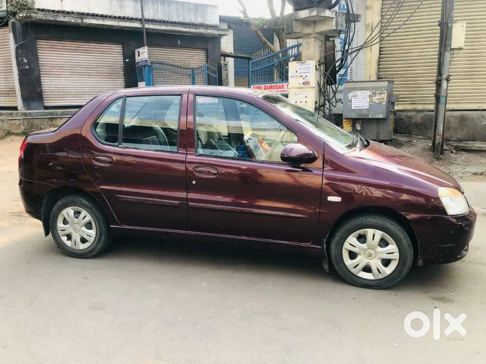 Tata Indigo CS 2010 Diesel 138000 Km Driven - Cars - 1809031581