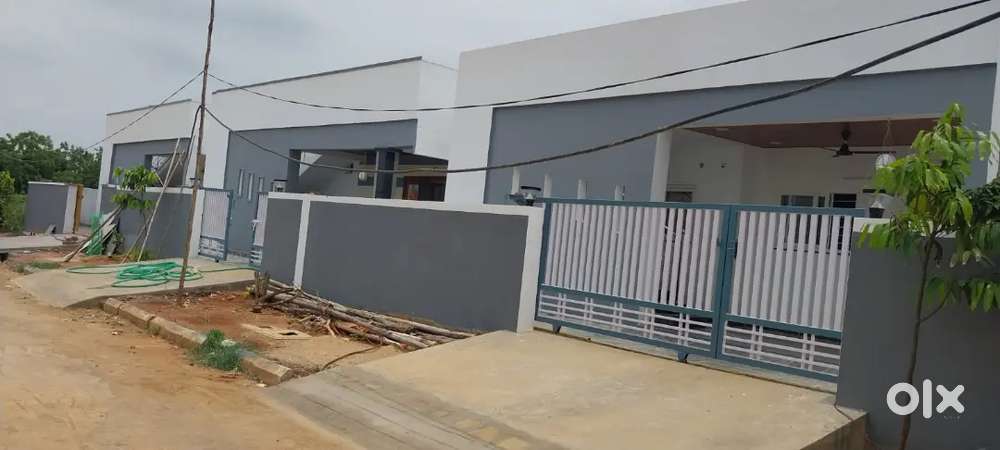 # New Luxury Houses sale Eluru road @ Gudavalli. - For Sale: Houses ...