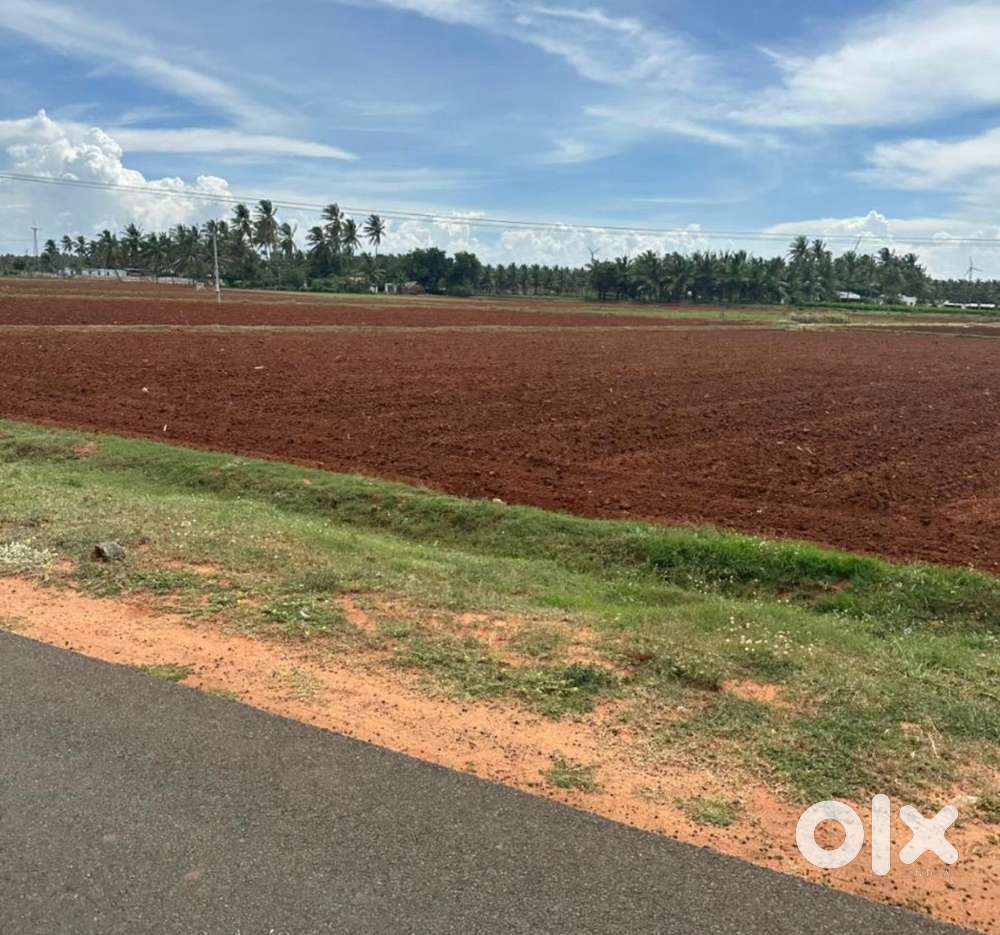 140 cent land total 50 lakh - Lands & Plots - 1824517260