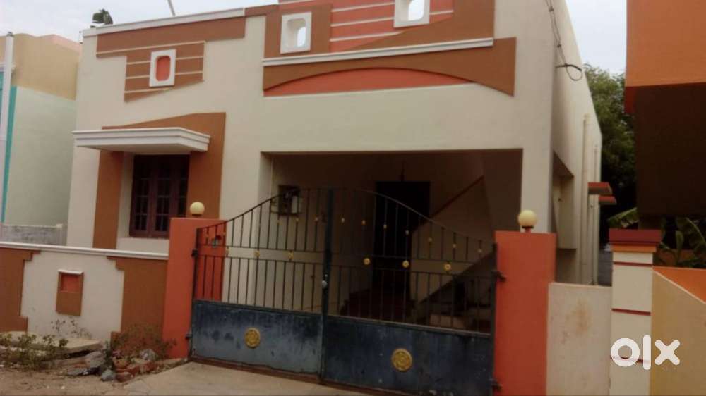 Independent house for sale in Sri Sai nagar extension Trichy - For Sale ...