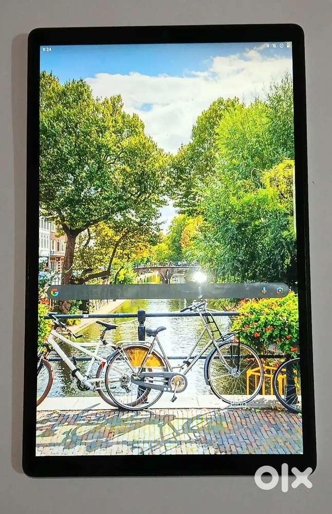 Lenevo Tab M10FHD Plus Proper Working condition - Tablets - 1809208737