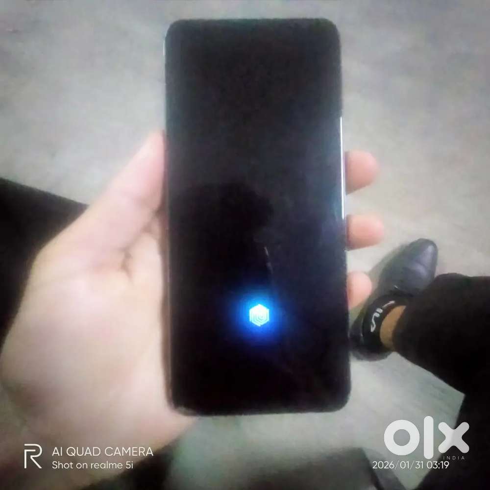 Redmagic 6 gaming phone 12gb ram 128 gb storage fully condition ...