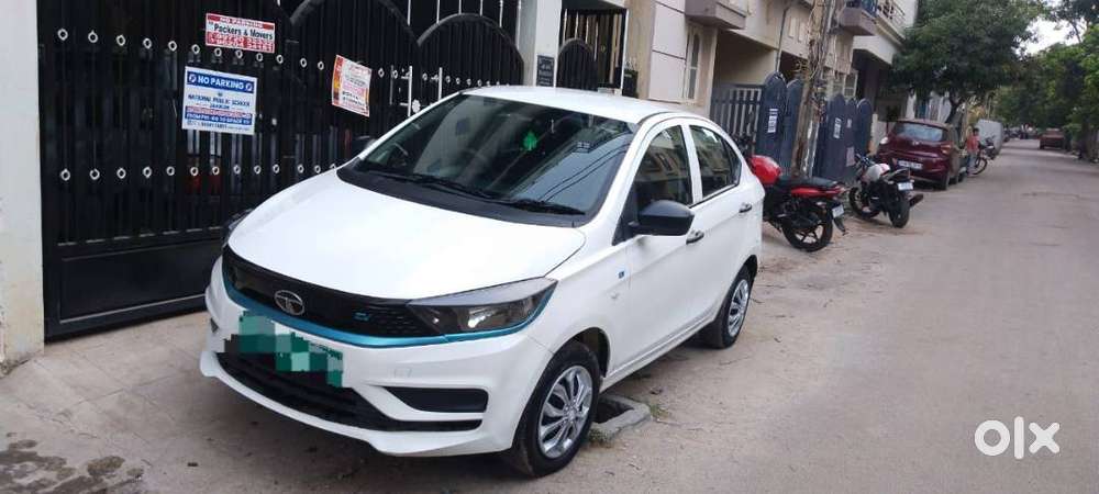 Tata Tigor EV 2022 Electric 86@000 Km Driven - Cars - 1803843239