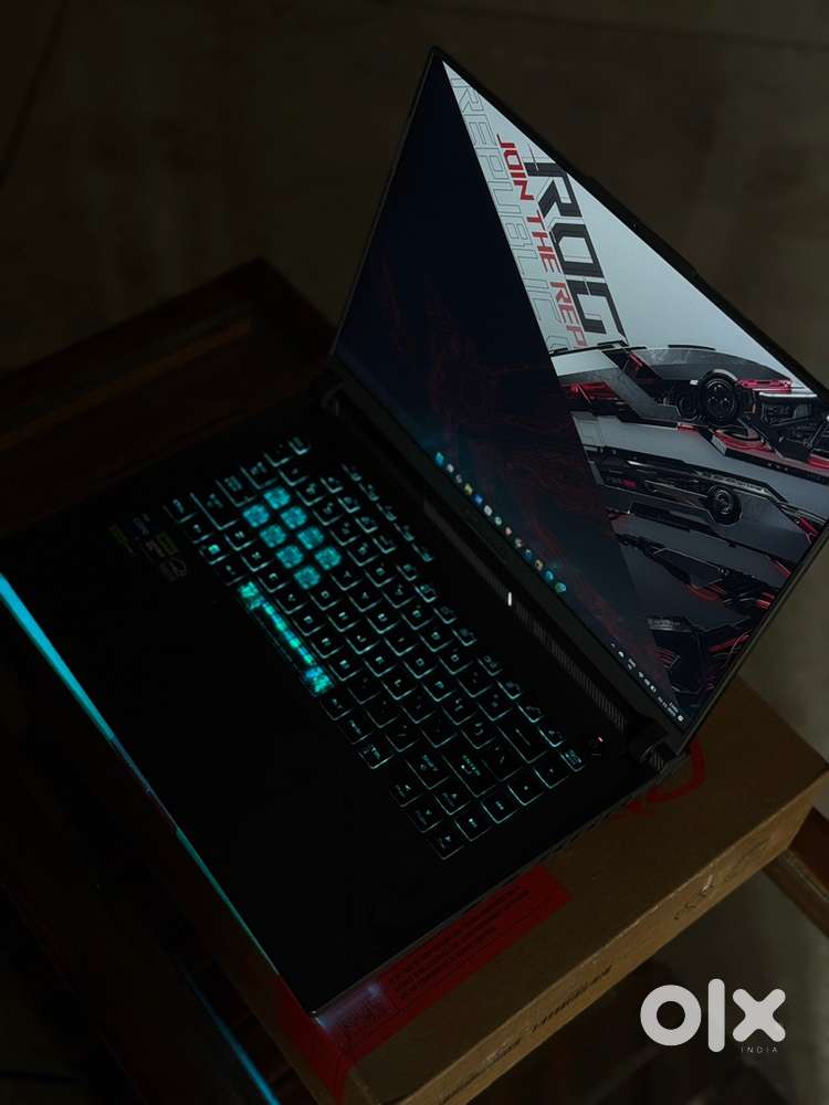 ASUS ROG Strix G16 Gaming / Editing Laptop - Computers & Laptops ...