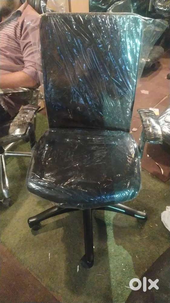 Office revolving chairs Wipro Company - Other Household Items - 1806695076