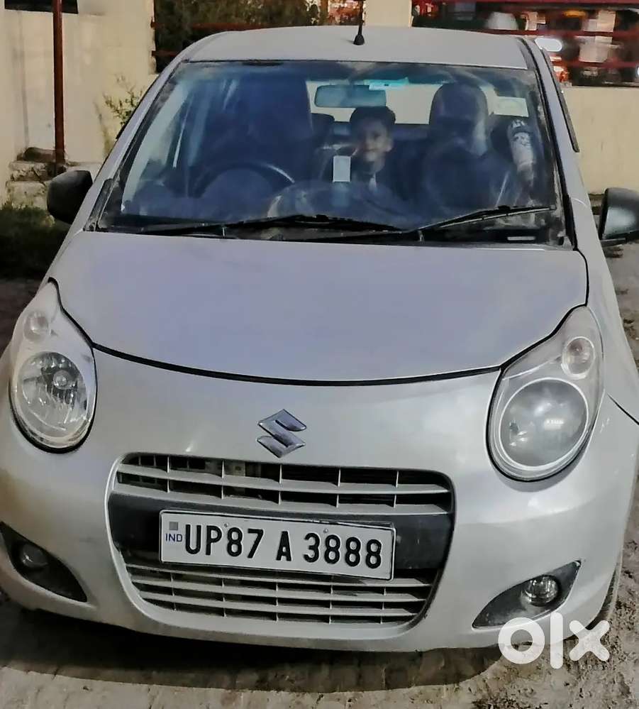Maruti Suzuki A-Star 2010 - Cars - 1810418806