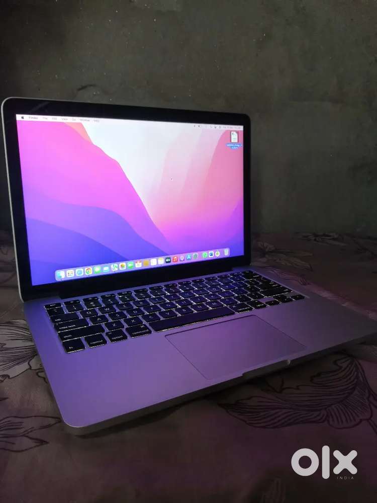 Apple Macbook Pro i5 - Computers & Laptops - 1820256188
