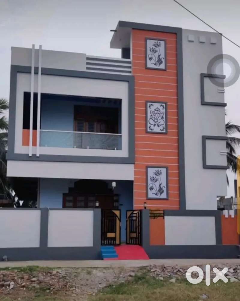 Trichy New house for sale - For Sale: Houses & Apartments - 1824199383