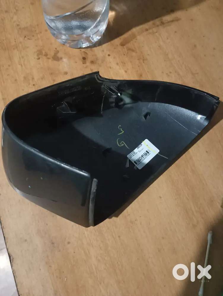 Back mirror Ford Ford car - Spare Parts - 1793897248