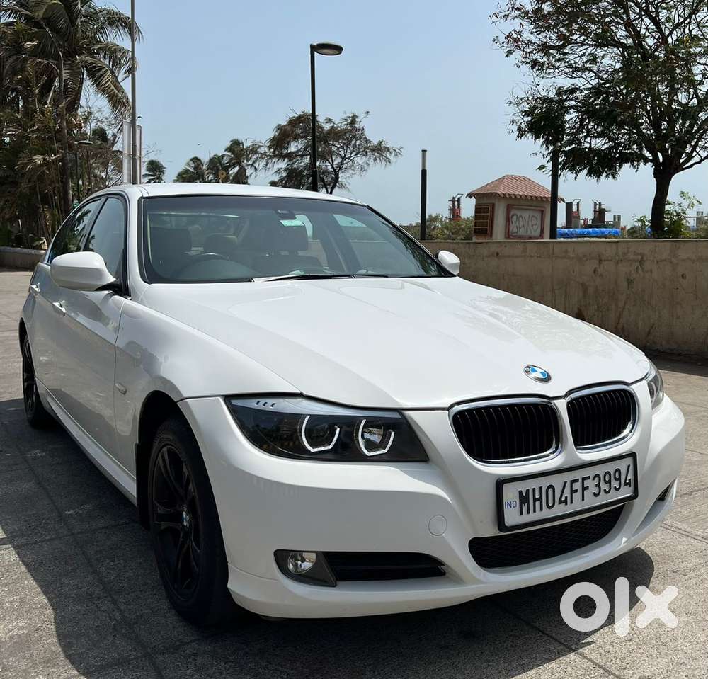 BMW 3 Series E90 [2012 Reg] - Cars - 1814486526