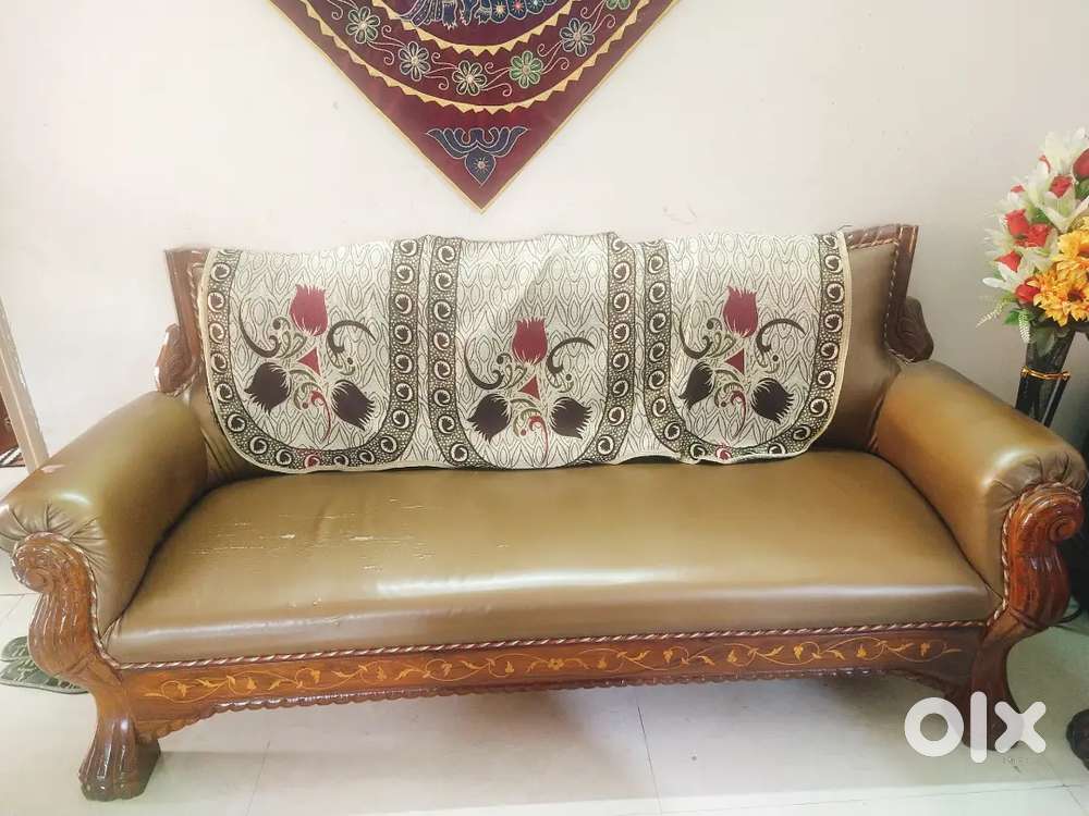 Buy Sell Used Sofa Dining in Bhubaneshwar OLX