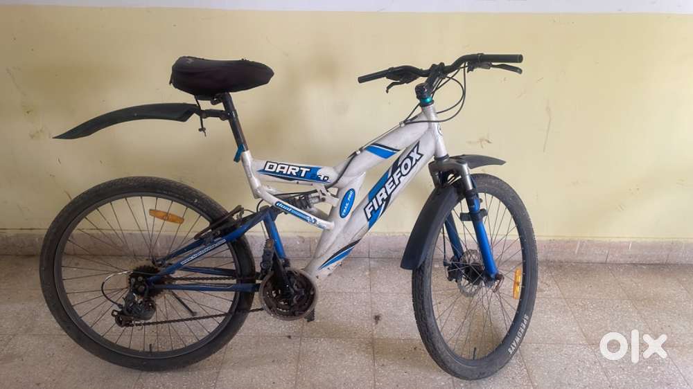 Firefox Dart 2.6D Bicycles 1793332947