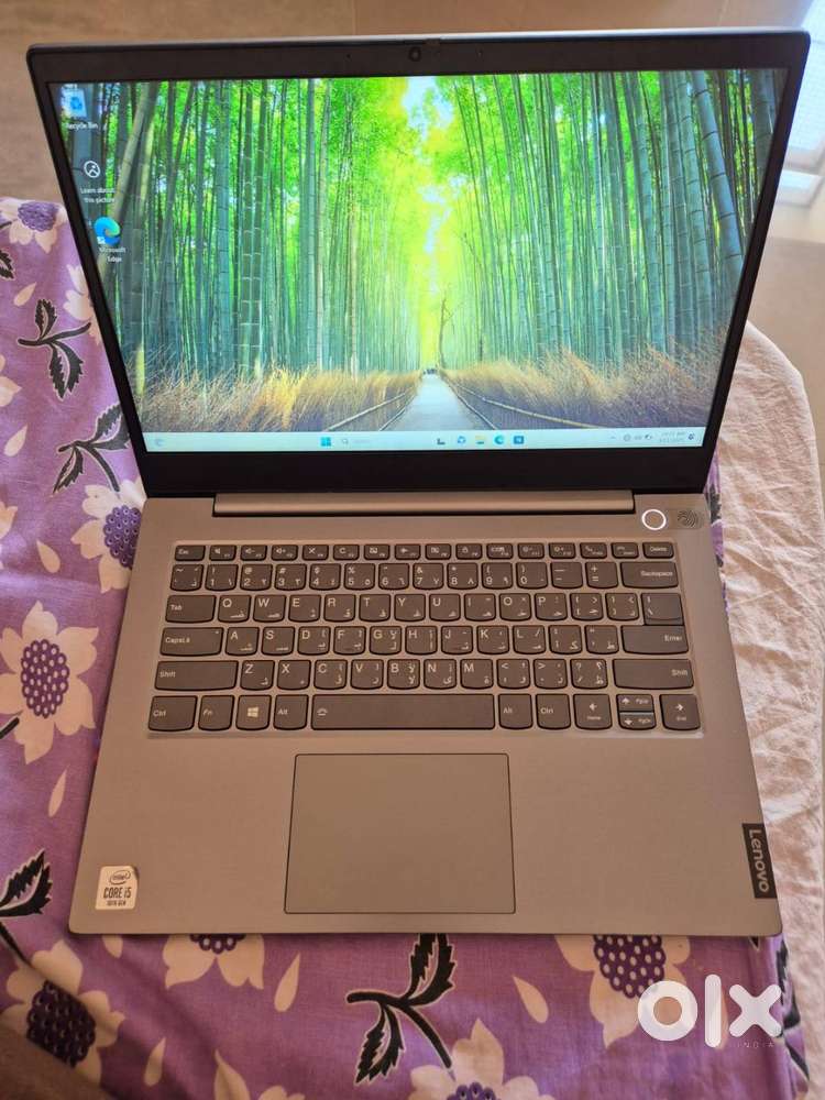 Original ThinkPad i5 10th Gen with Dedicated Graphics – Best Deal ...
