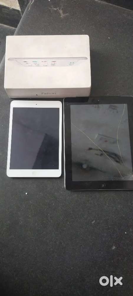 Money problem - Tablets - 1804585525