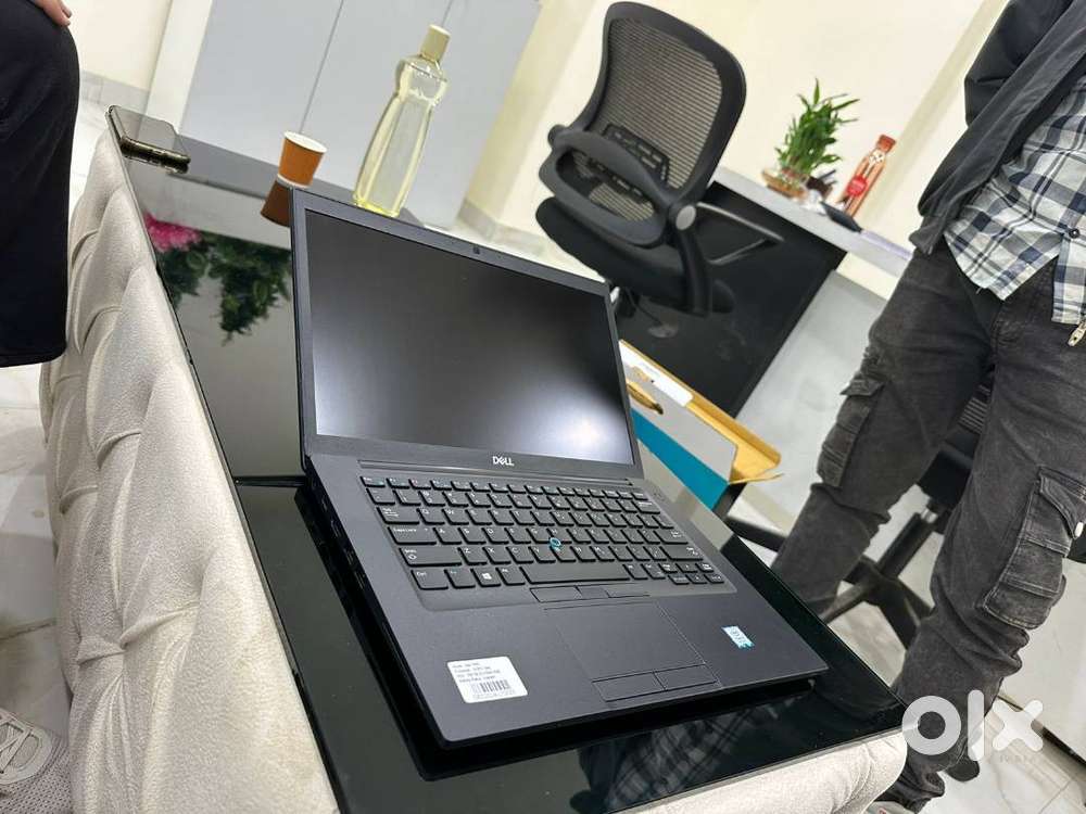 USED IMPORT LAPTOP DELL E-7490 CORE I7 8TH GEN 8/256GB SSD WEB CAM ...