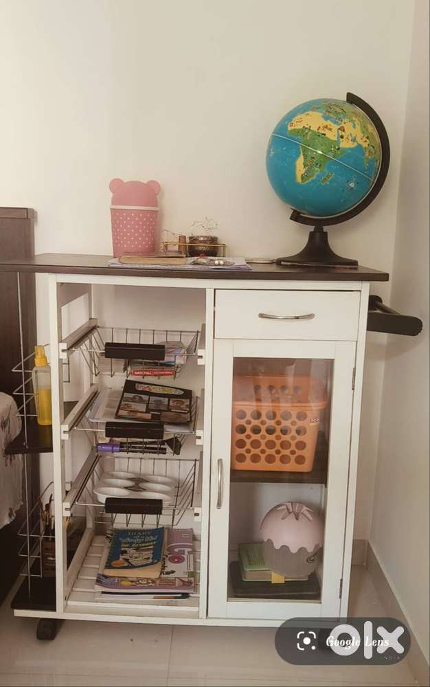 Kitchen Cabinets Buy Sell Used Furniture in Mumbai OLX
