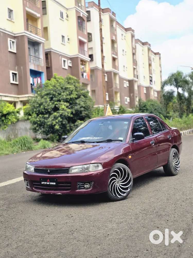 Mitsubishi Lancer 2011 May Diesel FULLY MODIFIED 18 INCH NEO-WHEELS ...