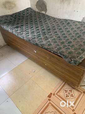Diwan bed on olx store