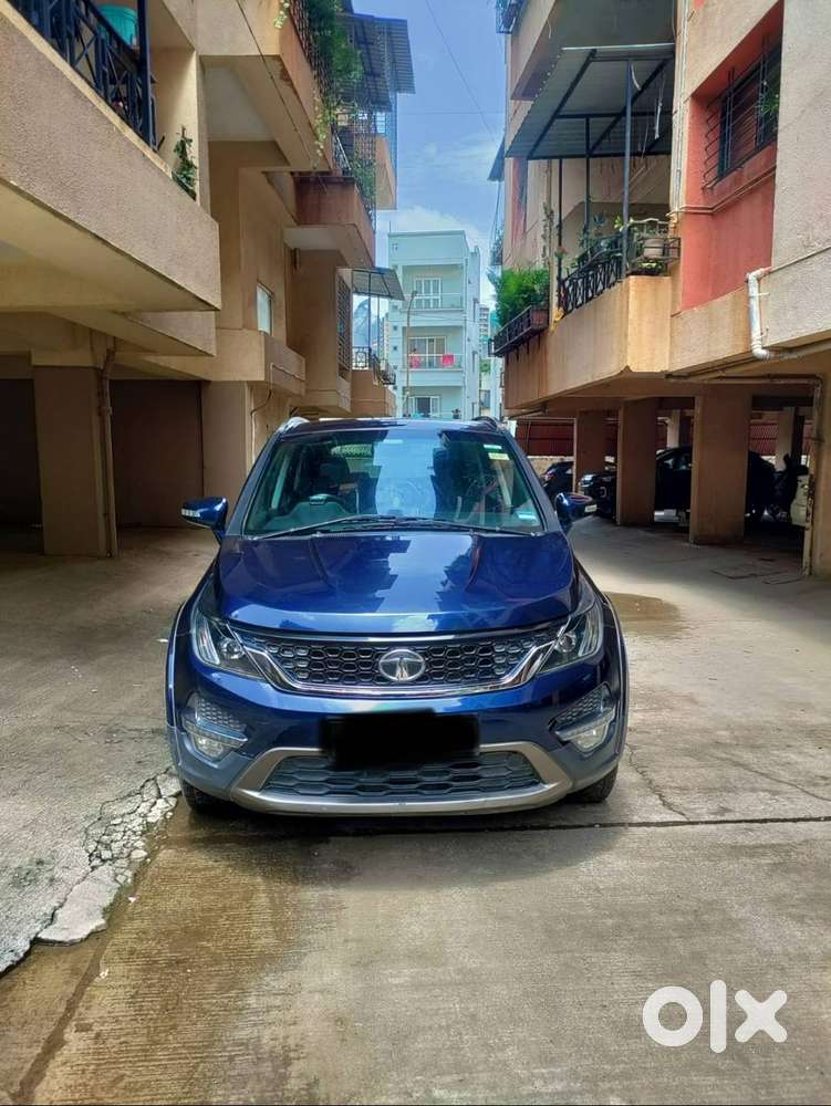Tata Hexa 2.2 XT 4x2 7 STR - Cars - 1820362492