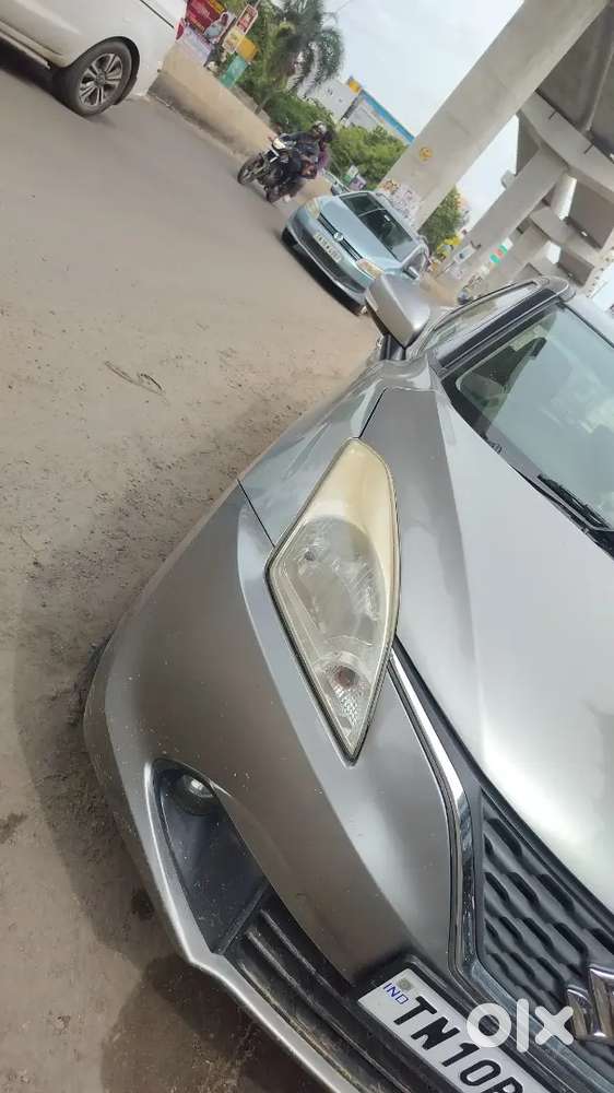 Baleno right side headlamp assembly - Spare Parts - 1821027918