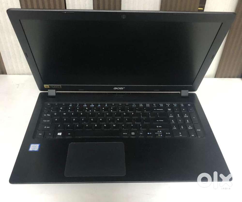 ACER LAPTOP CORE I5 8GB RAM 128GB SSD 1TB HDD 15' SCREEN 2GB GRAPHIC ...