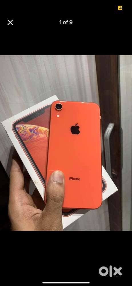 Iphone Xr 64Gb - Mobile Phones in Sealdah, Kolkata - 1832275465