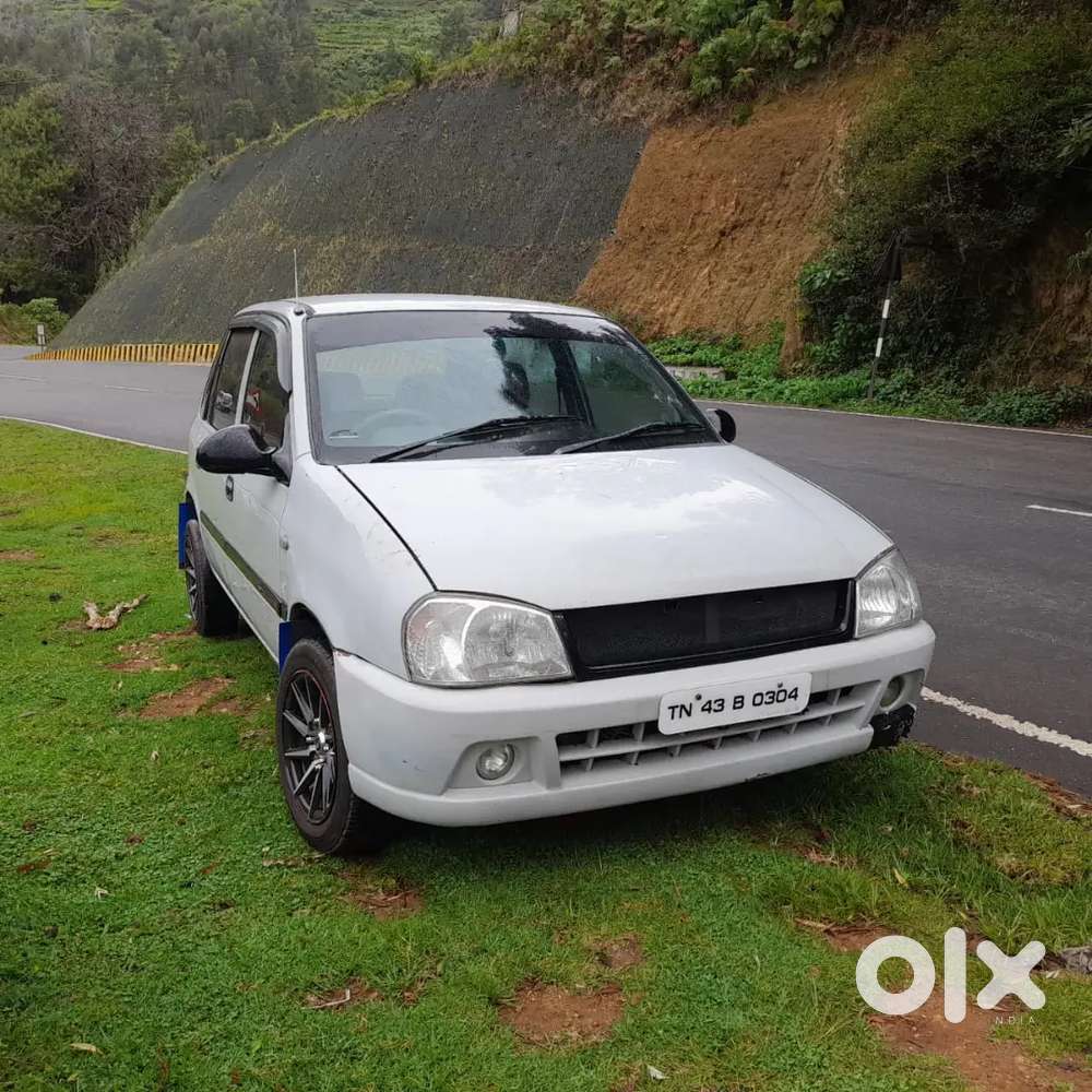 Maruti Suzuki Zen 2004 - Cars - 1816570414