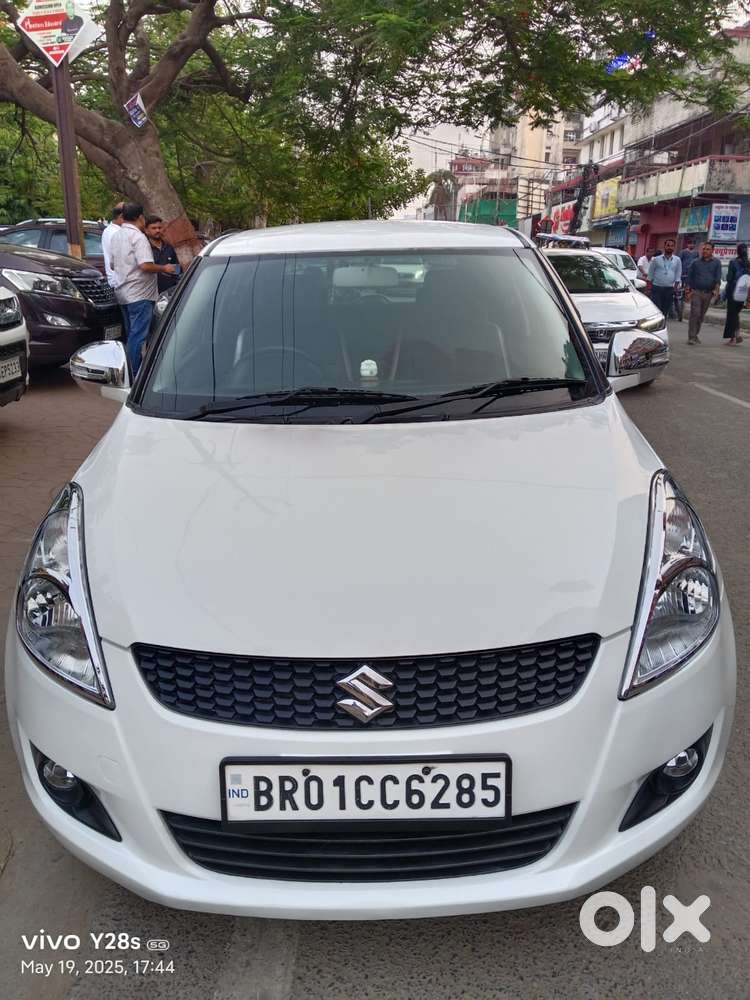 Maruti Suzuki Swift VXi + Manual, 2014, Petrol - Cars - 1808461971