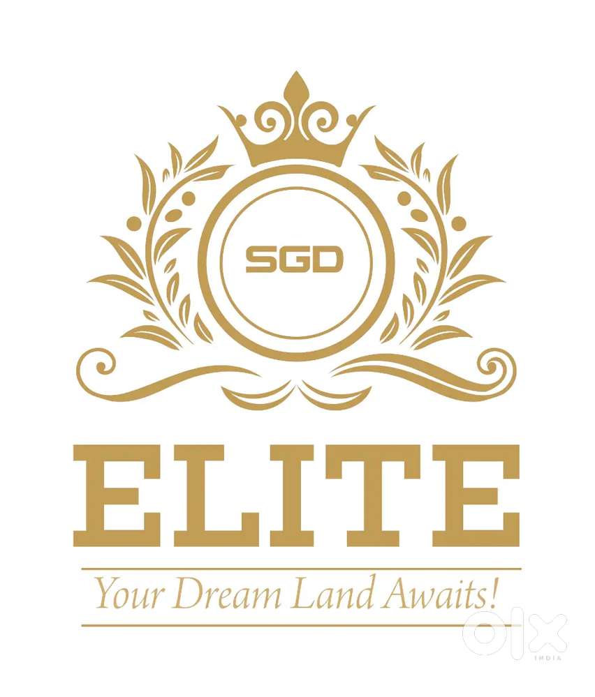 SGD Developers, SGD ELITE, HMDA, TG RERA - Lands & Plots - 1799004412