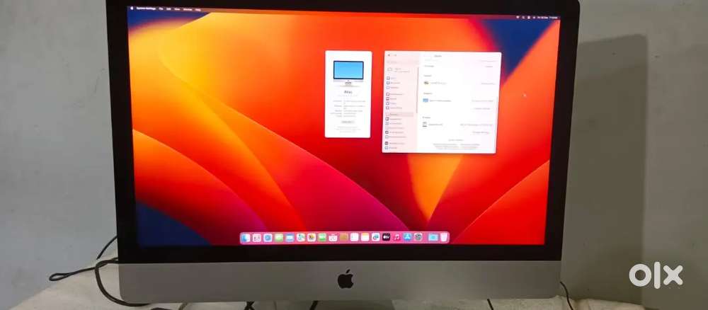 Apple iMac 27 inch 5k Retina Display - Computers & Laptops - 1796809800
