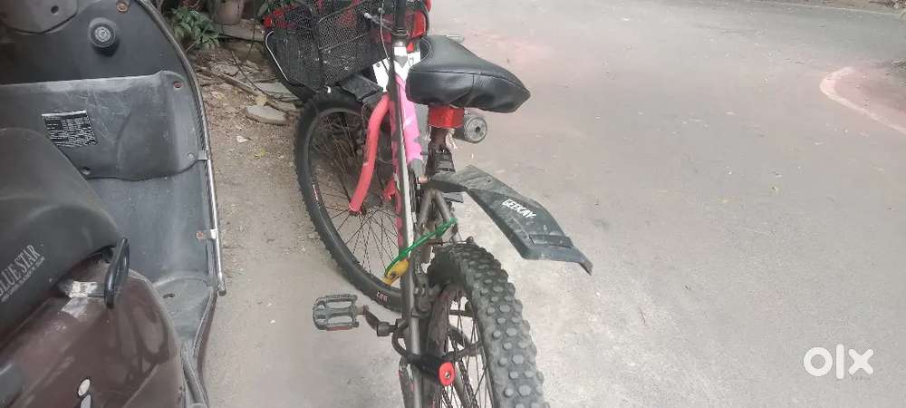 FANTOM BICYLE 29T Typhoon MTB BIKE - Bicycles - 1804660175