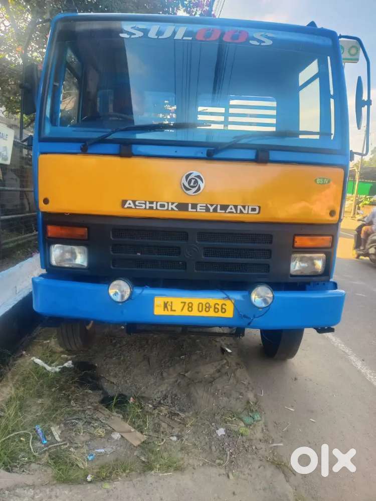 Ashok leyland Ecomet 1212 - Commercial & Other Vehicles - 1799169625