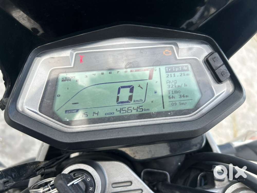 Hero X pulse 2v (2021) - Motorcycles - 1819428224