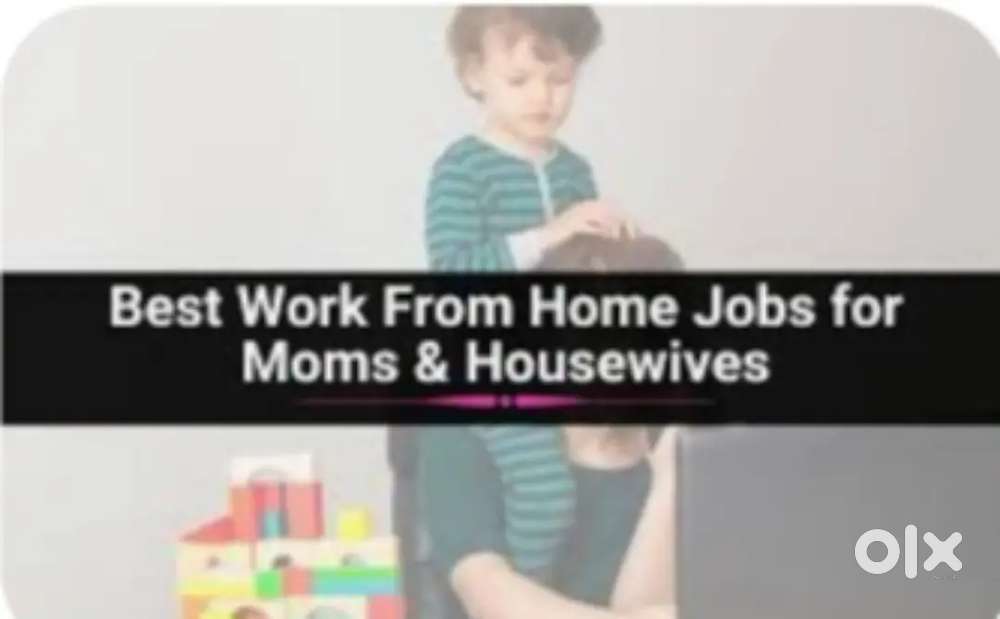 One of the best opportunity for part time jobs at home - Data entry ...