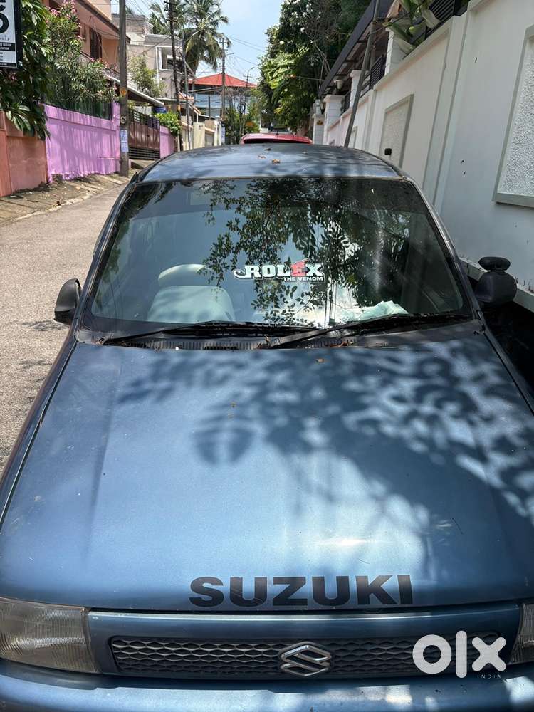 Maruti Suzuki Zen Estilo 2001 - Cars - 1825076178