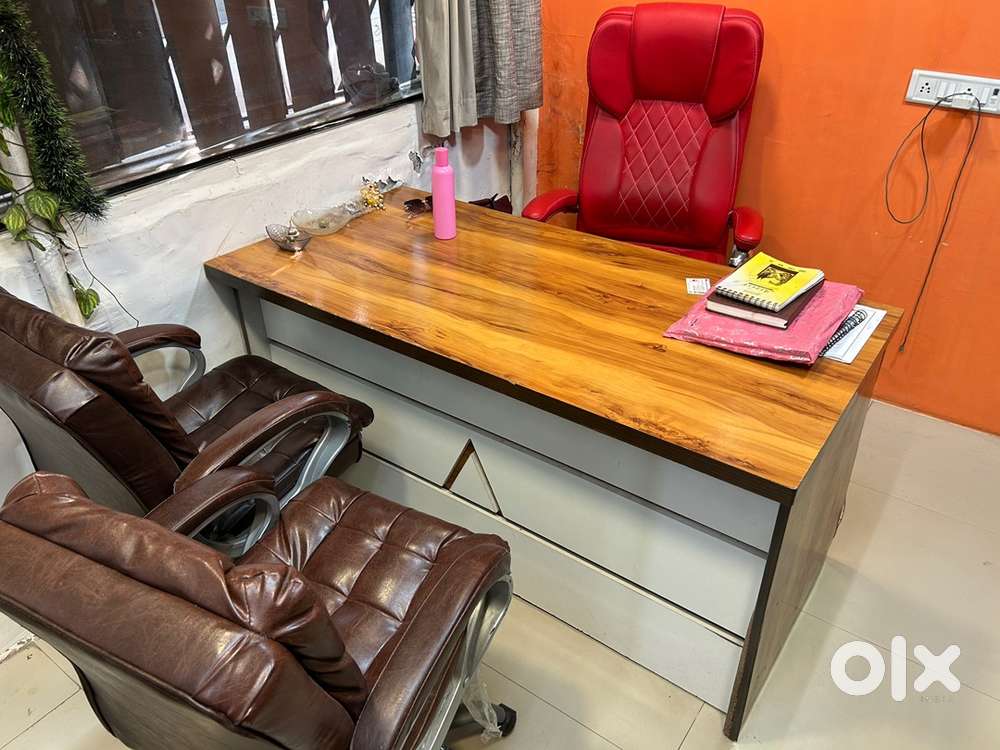 Office furniture - Other Household Items in Vasai East, Mumbai - 1830771271