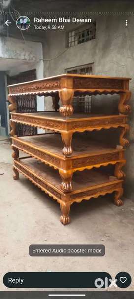 Olx diwan set store